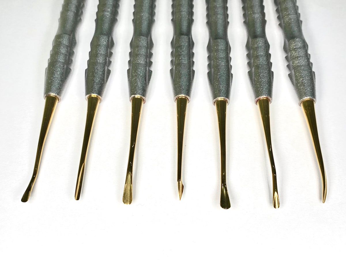 Kit exodoncia Atraumatica para dentistas $199.000